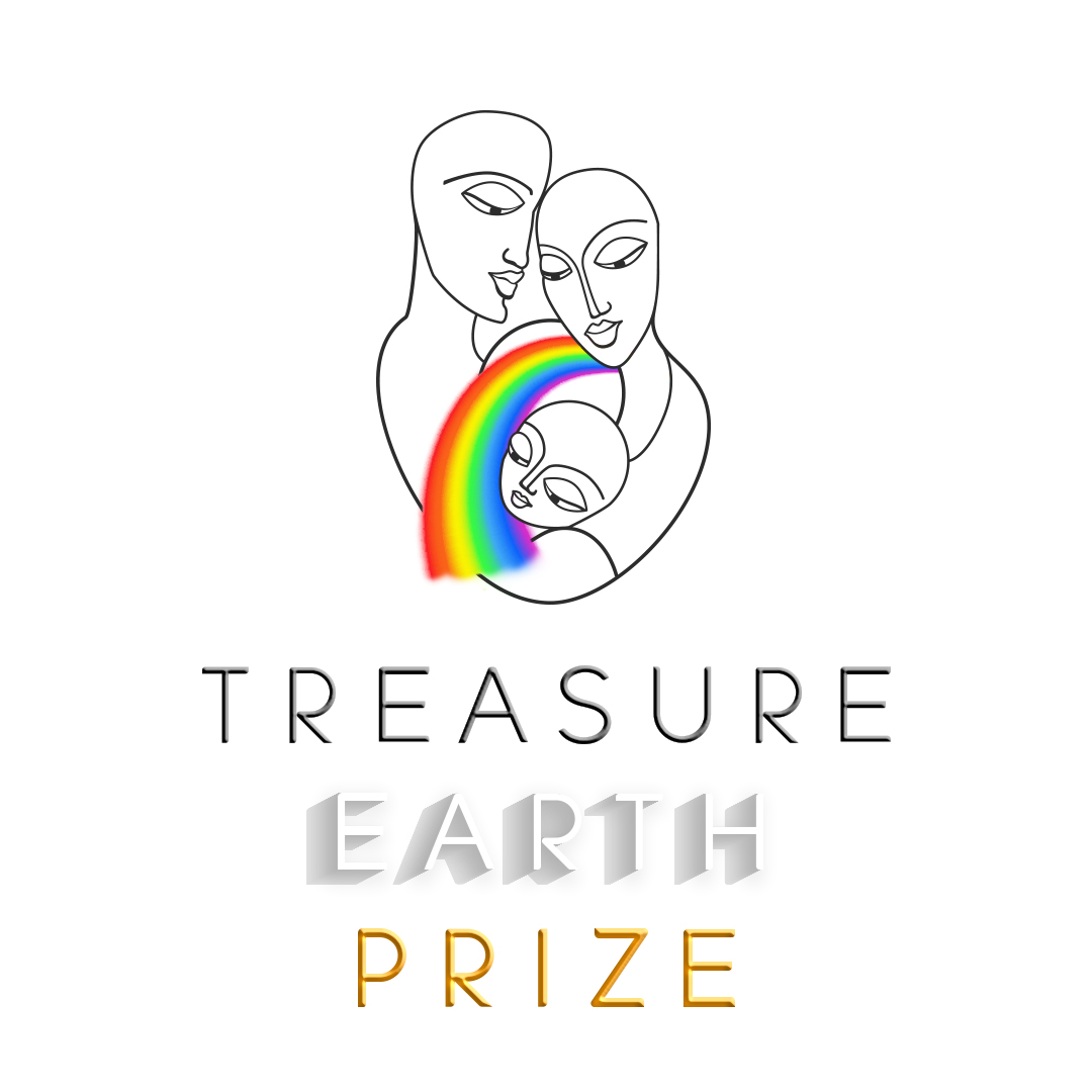 Logo Profile Picture | Treasure Earth Prize